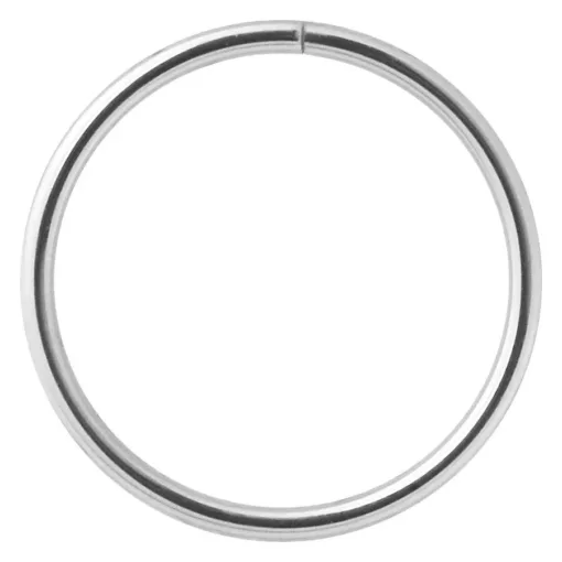 Ring Continuous/ Seamless - Wildcat International