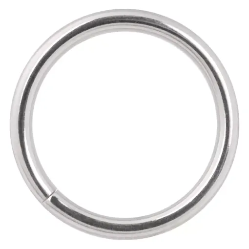 Ring Continuous/ Seamless - Wildcat International
