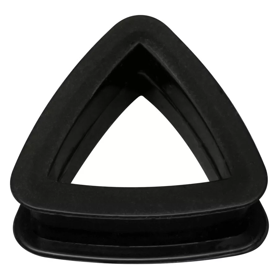Shaped Triangle Plug - Wildcat International