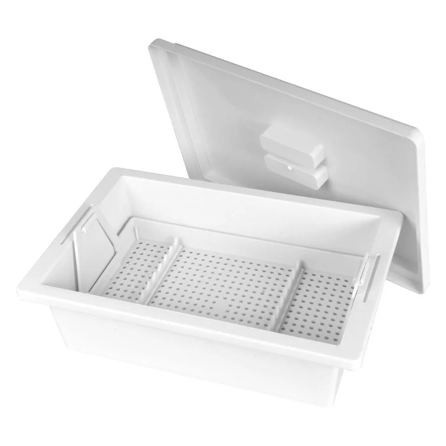 Steriletray 3Liter - Wildcat International