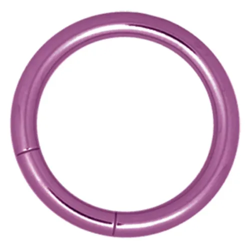 Basic Segmentring - Wildcat International