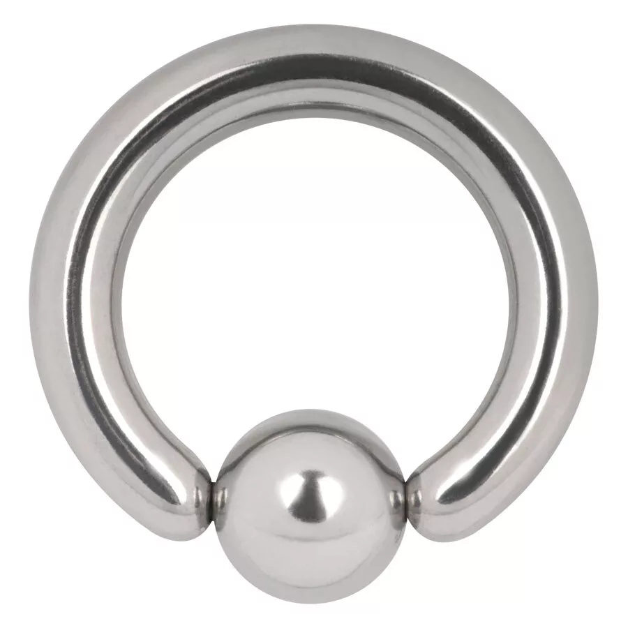 Standard Ball Closure Ring - Wildcat International