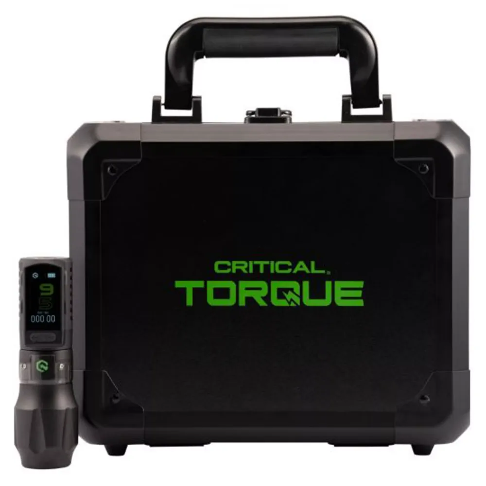 Critical Torque 3.5 - Full Set - Wildcat International