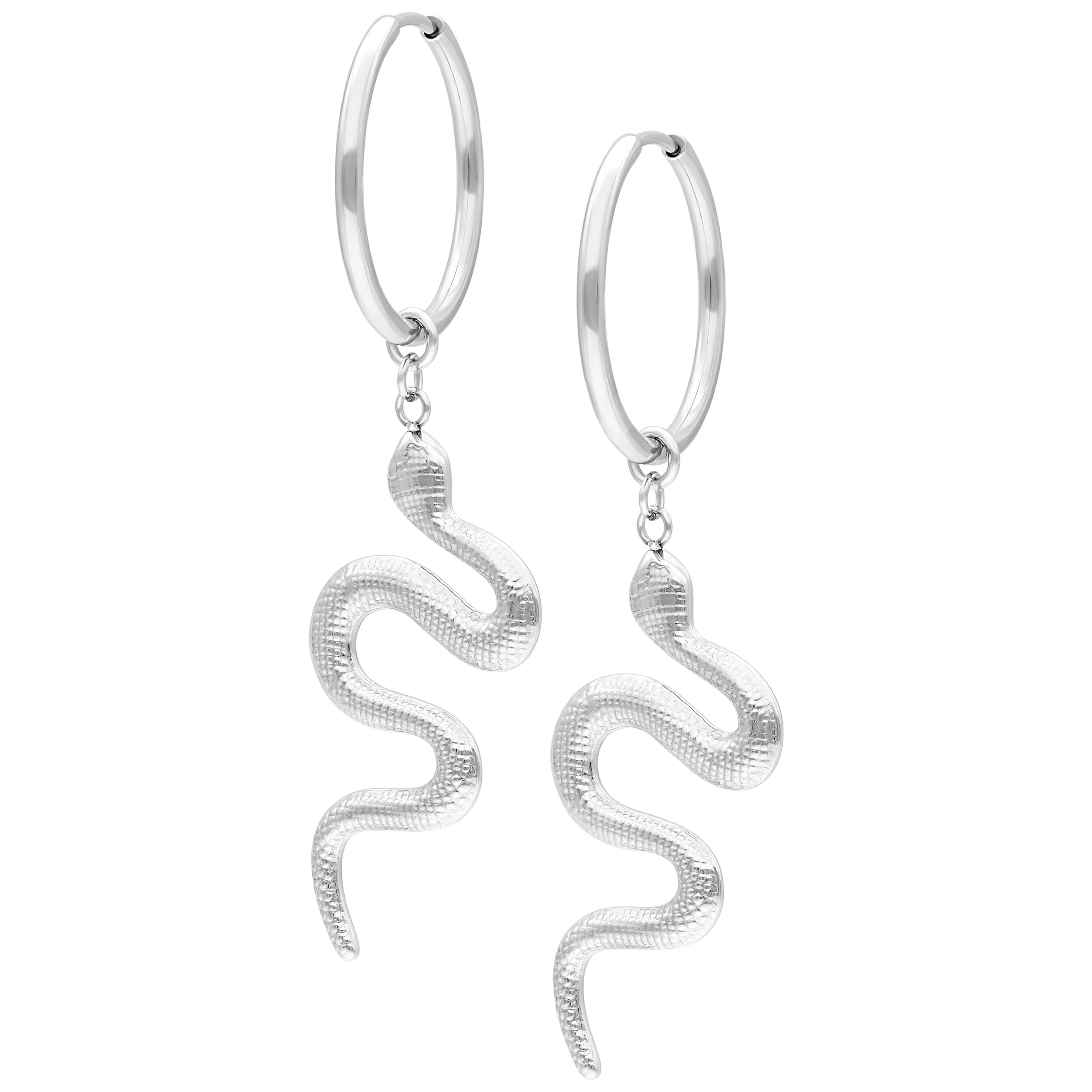 Big Snake Hoops - Wildcat International
