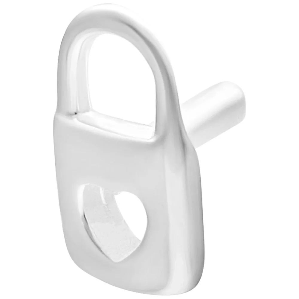 Push Fit Lock Attachment for Bioplast - Wildcat International