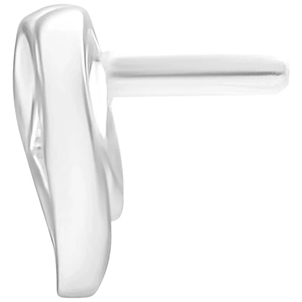 Push Fit Crystal Lovely Eye Attachment for Bioplast - Wildcat International