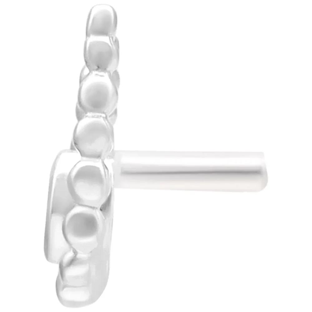 Push Fit Bead Drop Attachment for Bioplast - Wildcat International