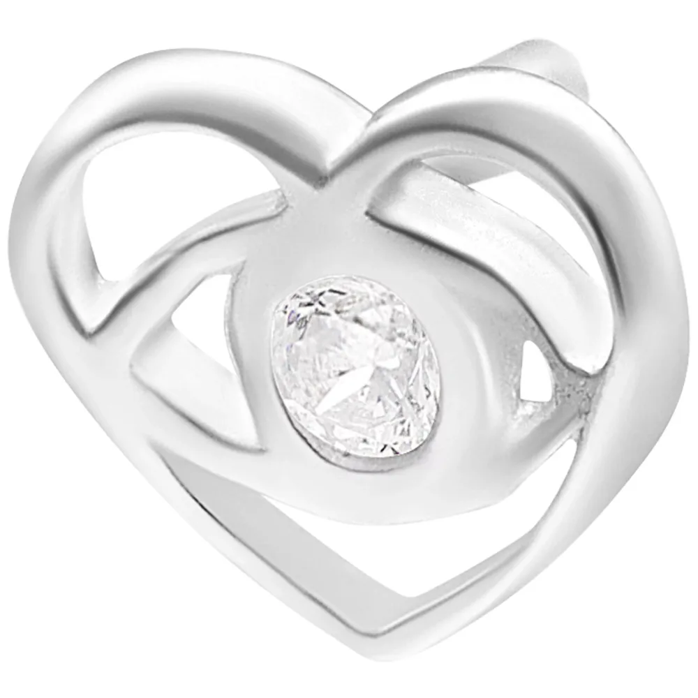 Push Fit Crystal Lovely Eye Attachment for Bioplast - Wildcat International