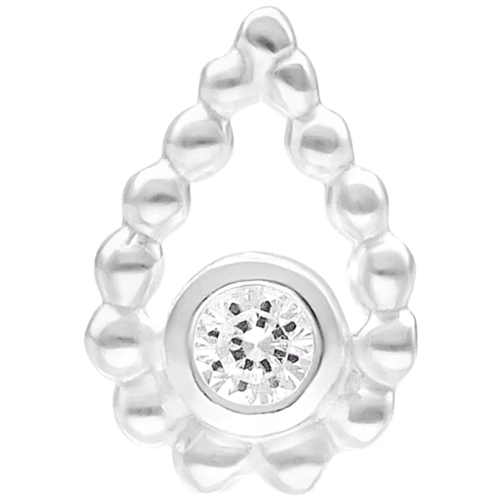 Push Fit Bead Drop Attachment for Bioplast - Wildcat International