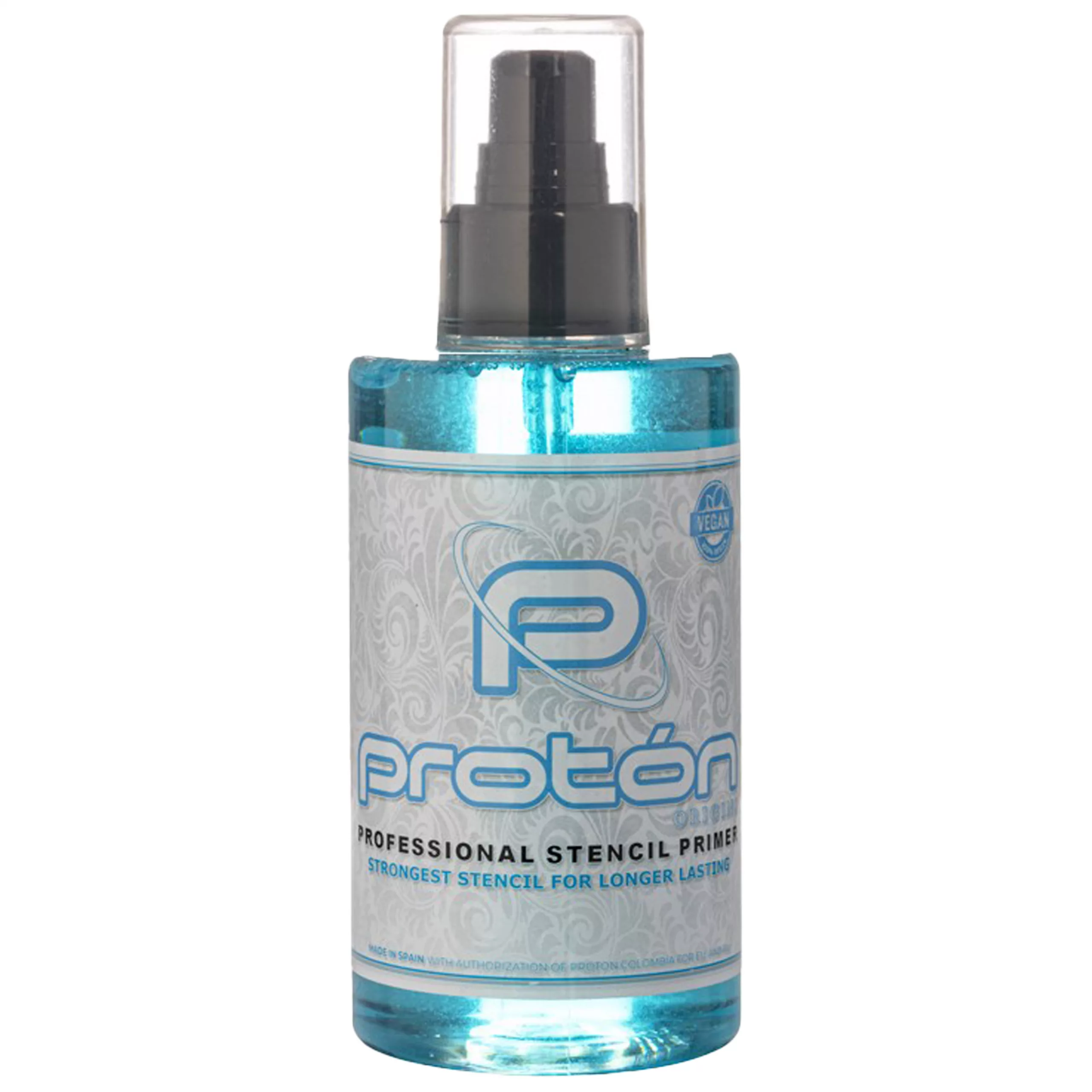 Proton Professional Stencil Primer - Wildcat International