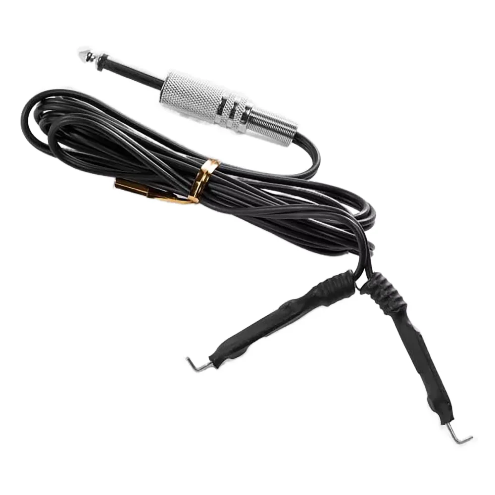 Spring Silicone Clip Cord - Wildcat International