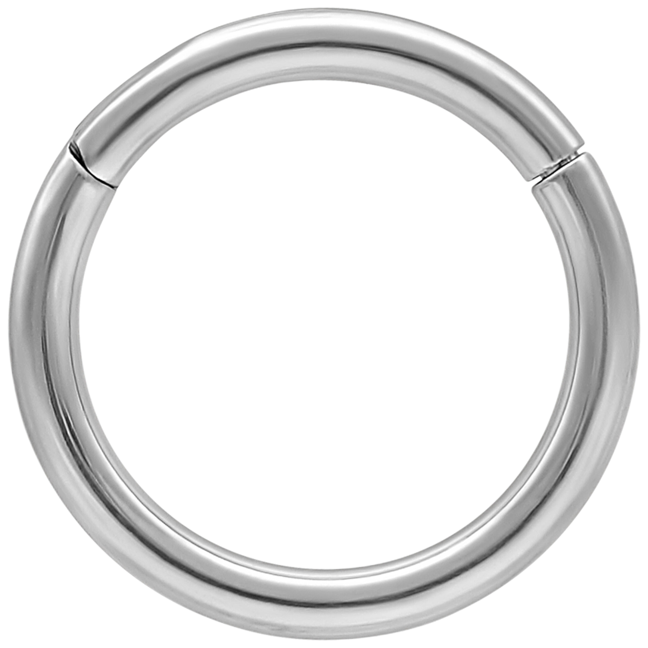 Hinged Ring - Wildcat International