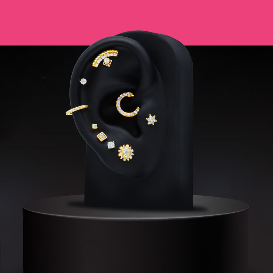 Wildcat Online Piercing Shop - Wildcat International