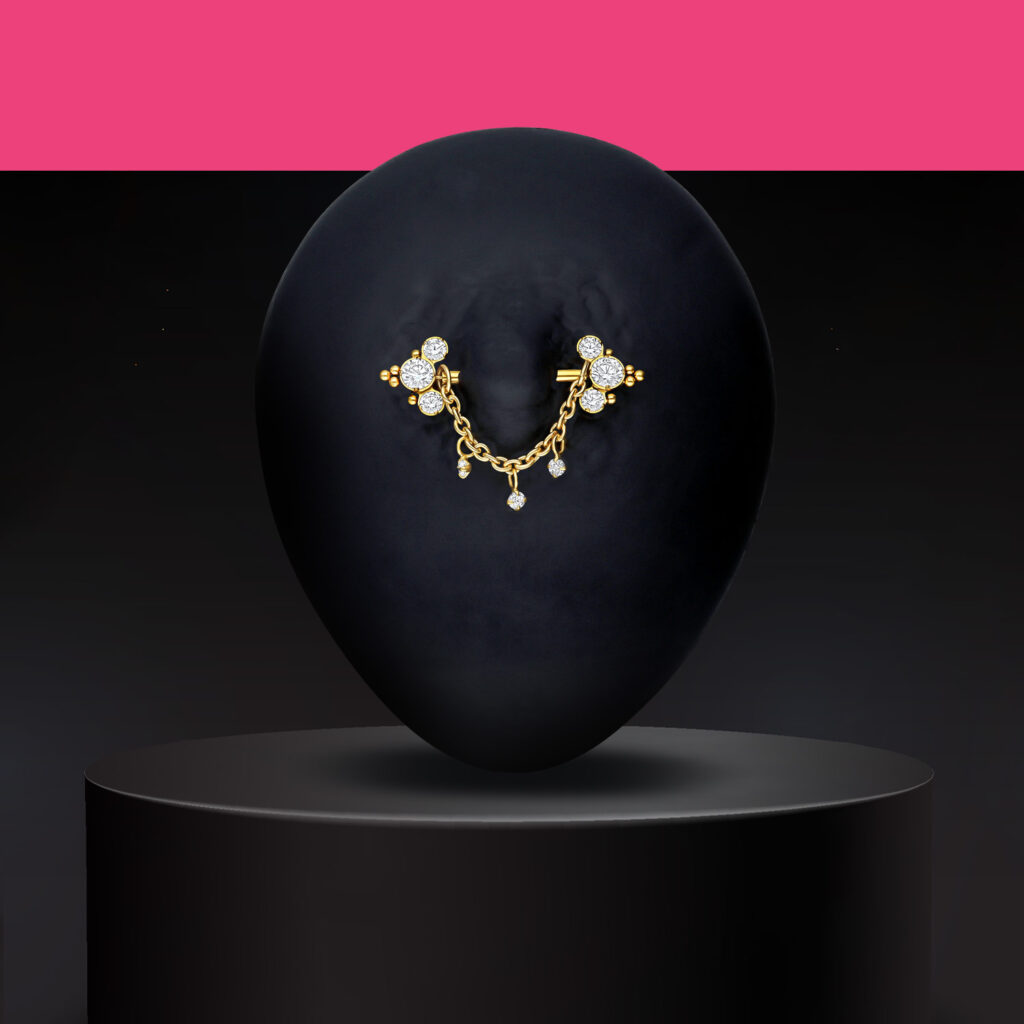 Wildcat Online Piercing Shop - Wildcat International