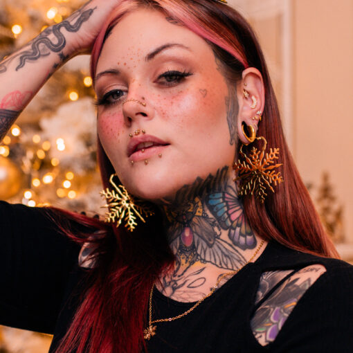 Wildcat Online Piercing Shop - Wildcat International