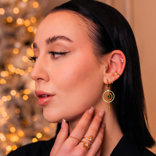 Wildcat Online Piercing Shop - Wildcat International