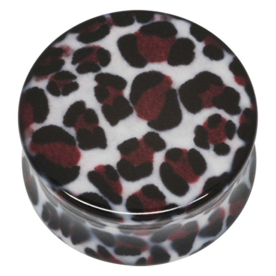 Leopard Plug - Wildcat International