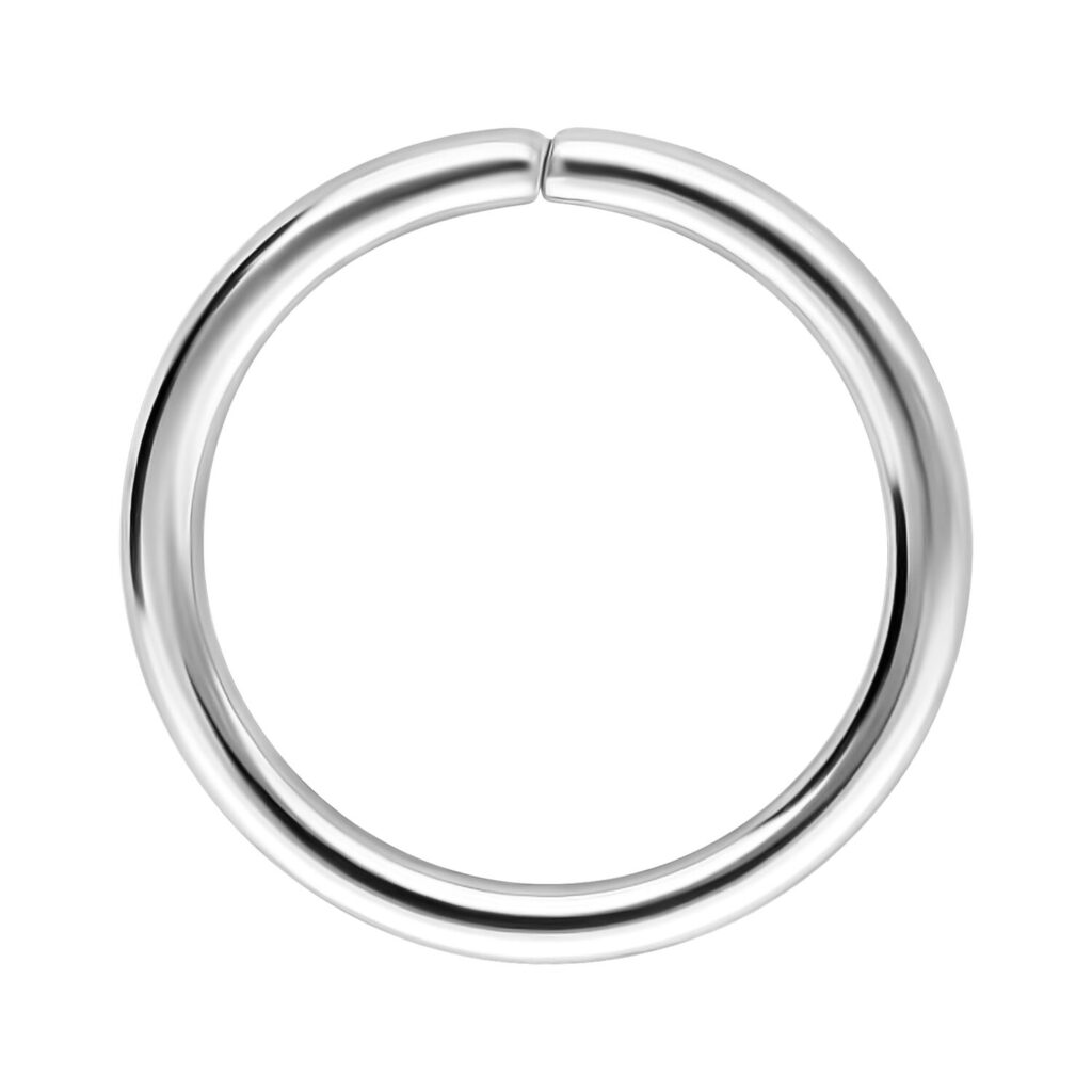 Ring Continuous/ Seamless - Wildcat International