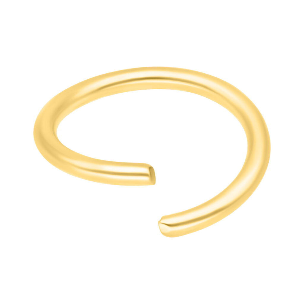 Ring Continuous/ Seamless - Wildcat International