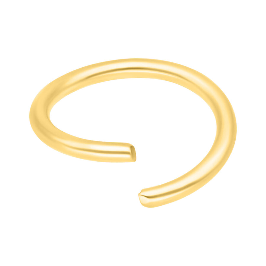 Ring Continuous/ Seamless - Wildcat International