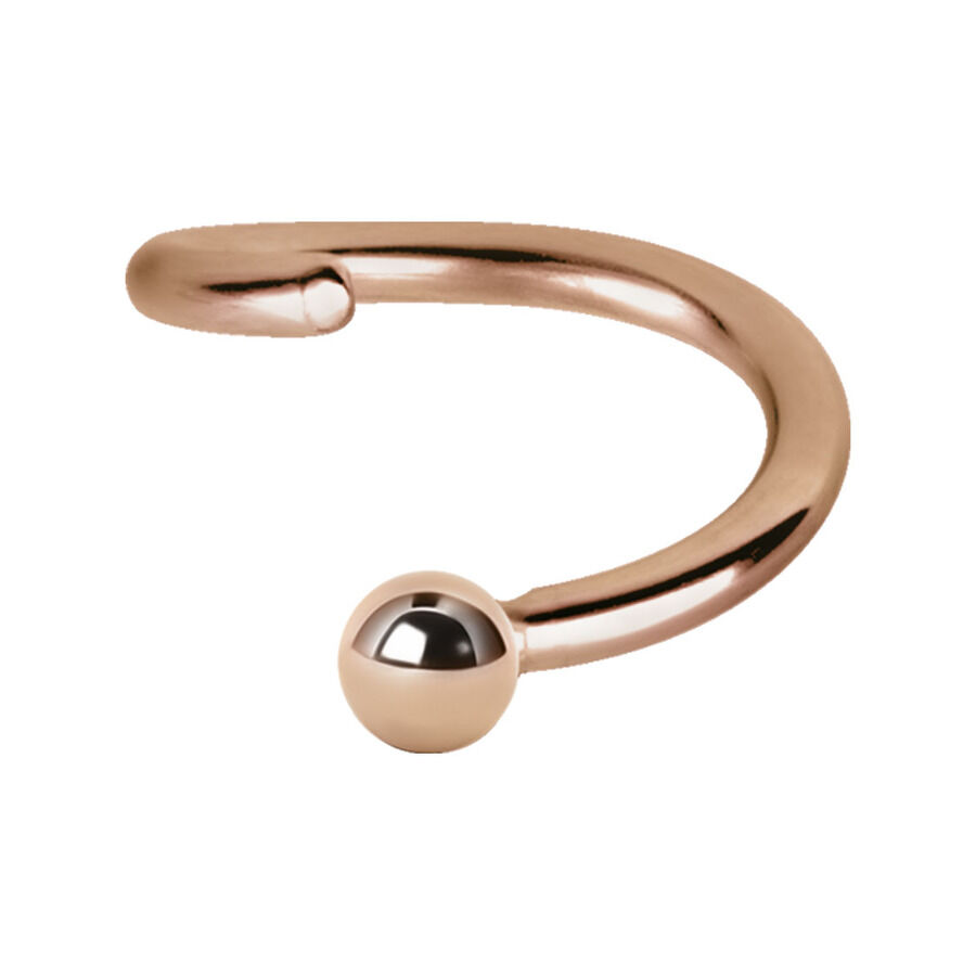 Continous Ball Closure Ring - Wildcat International