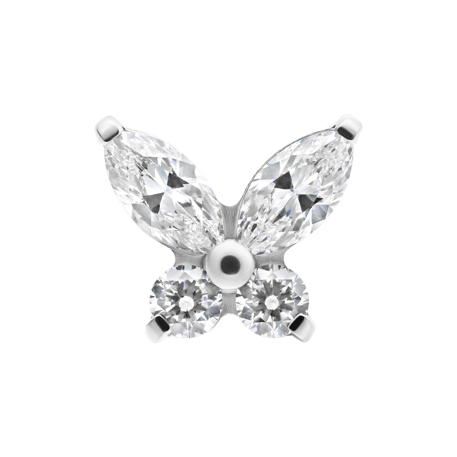 Push Fit Butterfly Attachment - Wildcat International