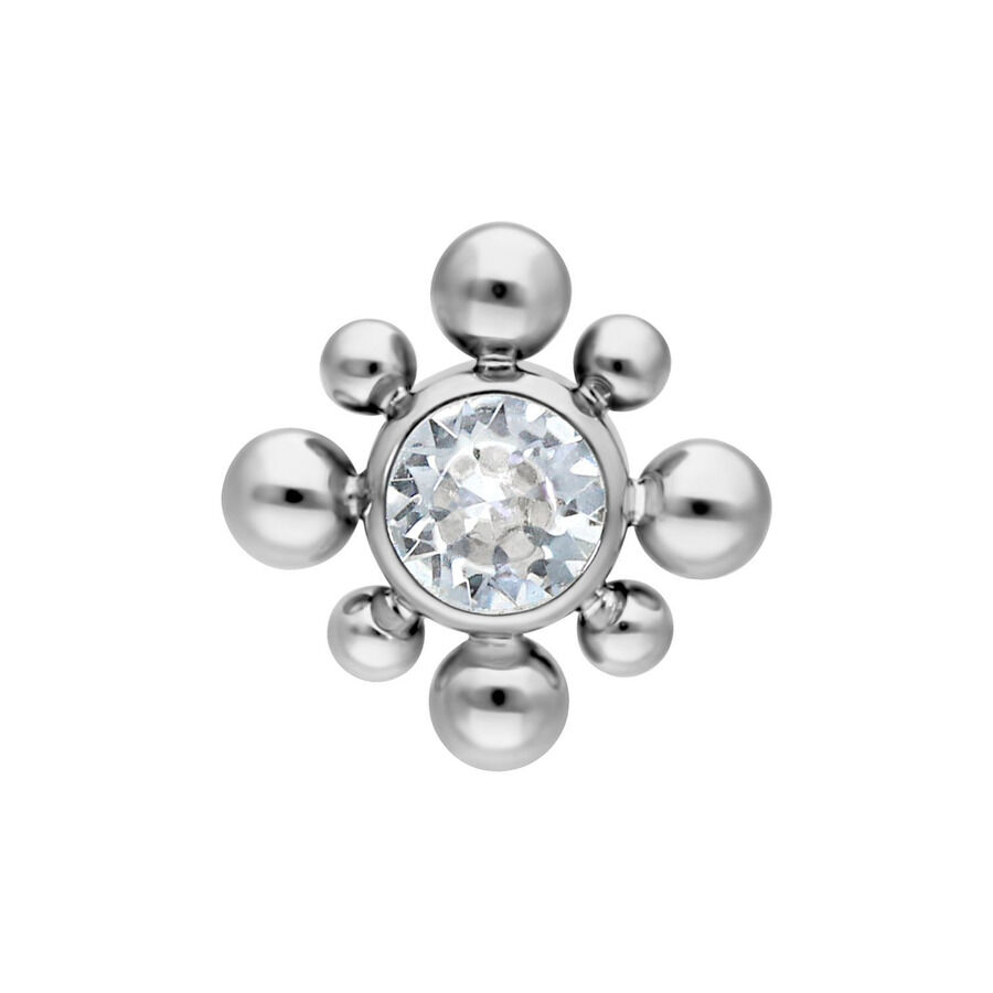 Titan Bubble Attachment for Internally Threaded - Wildcat International